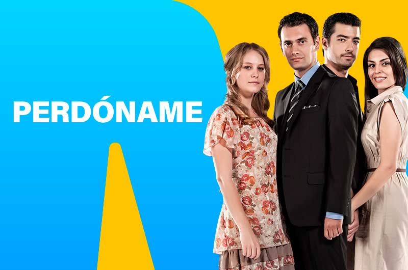 Perdóname - ATV - Atrevámonos