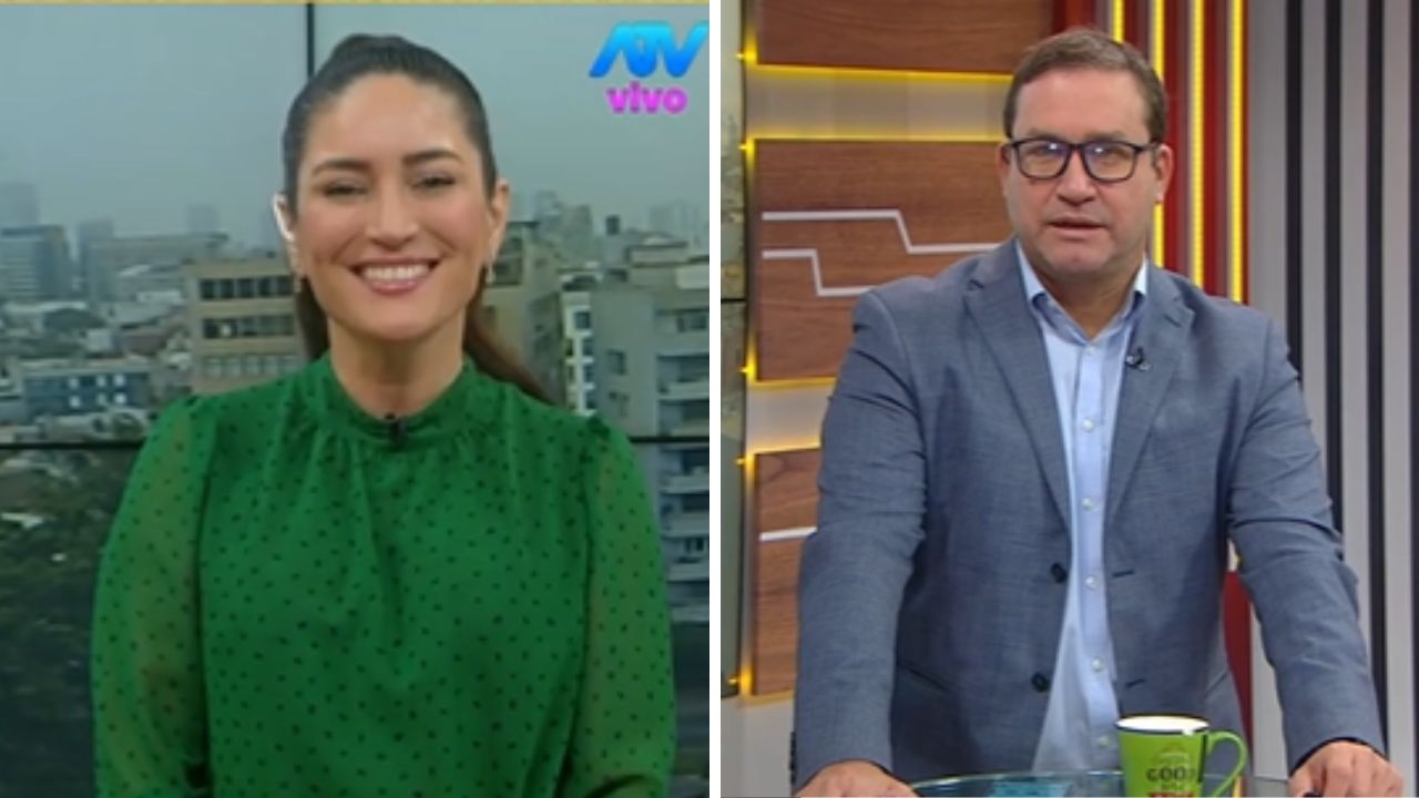 ATV Noticias Edición Matinal: Programa del 27 de mayo del 2025 - ATV