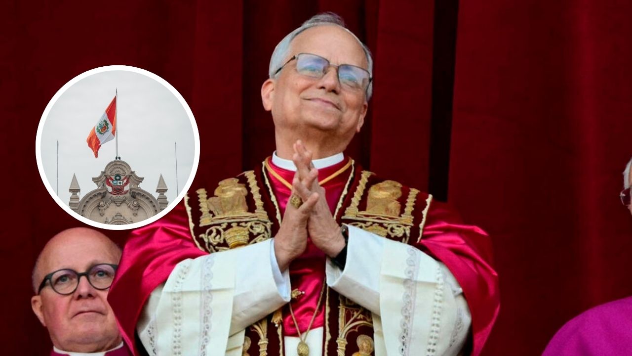 León XIV: cardenal que participó en Cónclave asegura que el papa ...