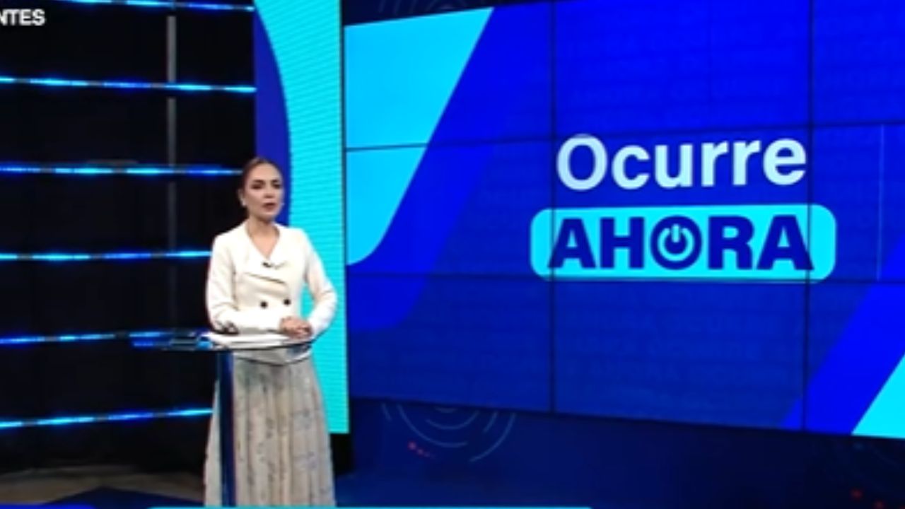 Ocurre Ahora: Programa del 20 de mayo del 2025 - ATV