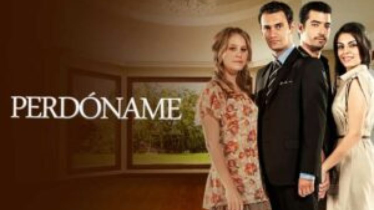 Perdóname - ATV - Atrevámonos