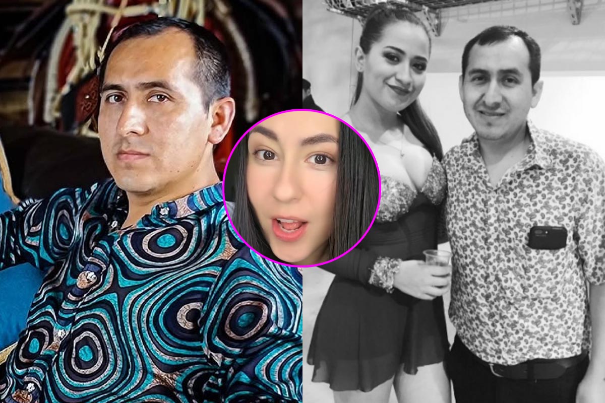 Edwin Guerrero toma radical decisión tras ser expuesto de infiel por tiktoker - ATV