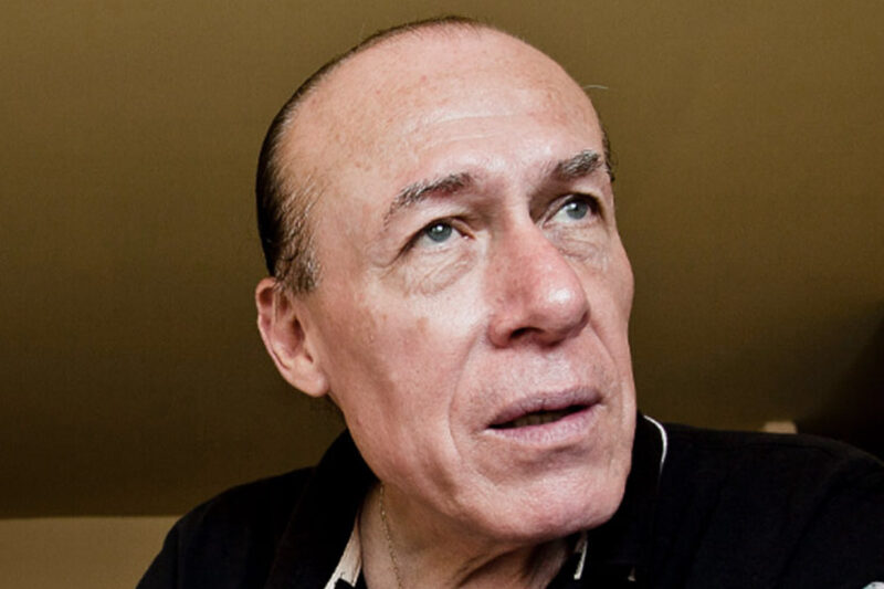 Enrique Espejo - ATV - Atrevámonos