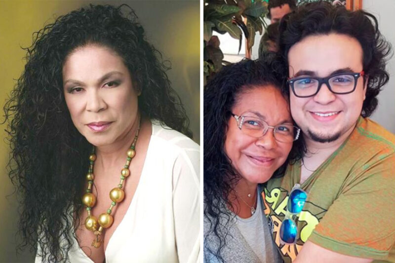 Eva Ayllón publica fuerte mensaje tras faltar a la boda de su hijo ...