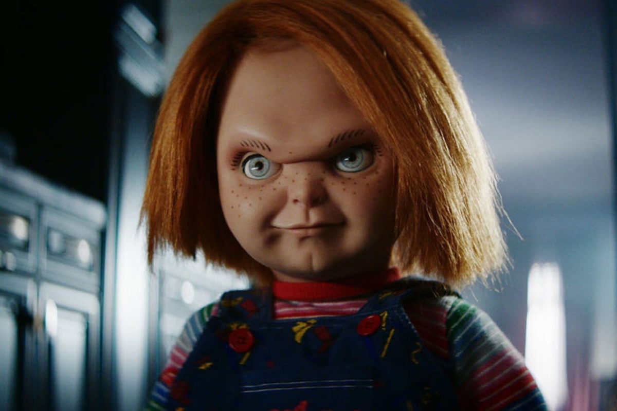 Fallece el reconocido actor que le dio vida al terrorífico Chucky - ATV