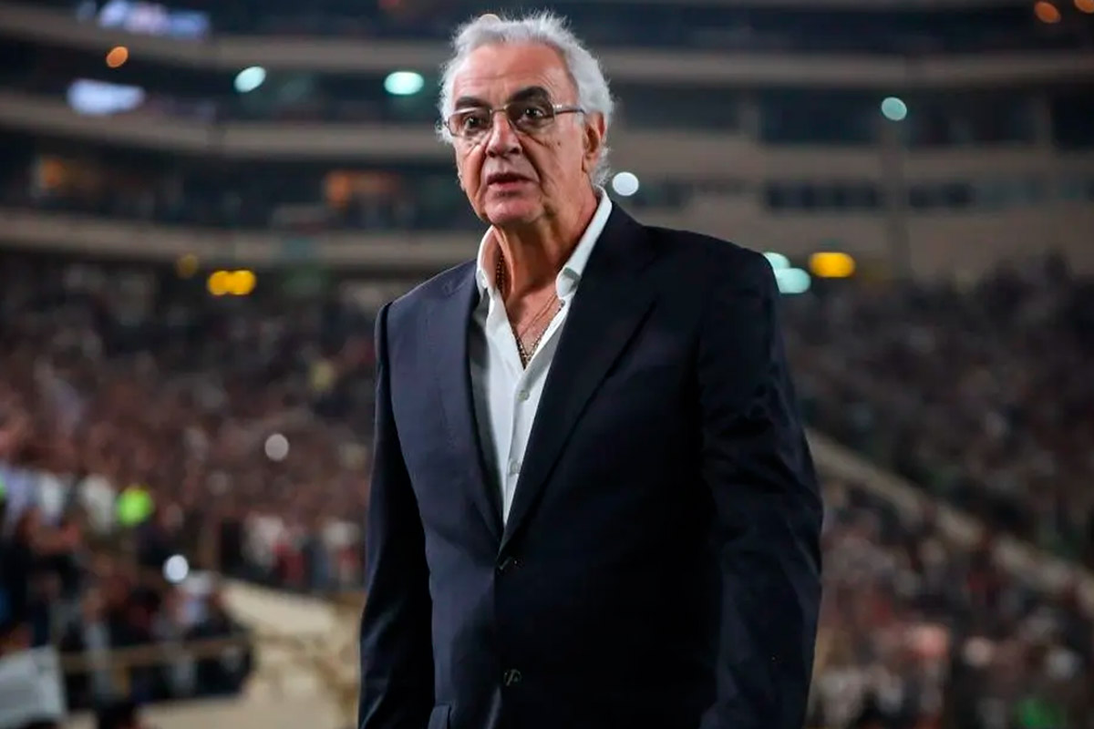 Jorge Fossati sobre Cusco FC: "Vamos con mucha ilusión y optimismo de ...