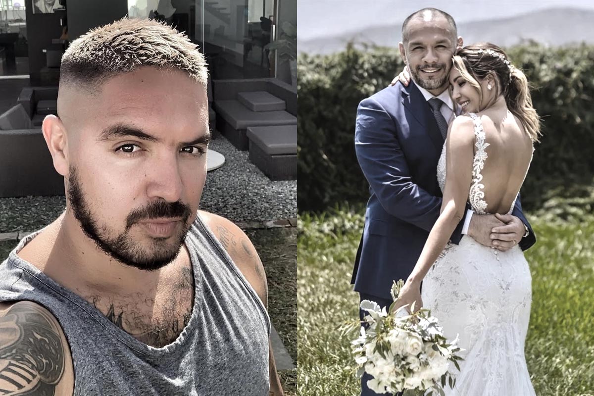 Juan Manuel Vargas sorprende con comentario sobre divorcio de Tilsa ...