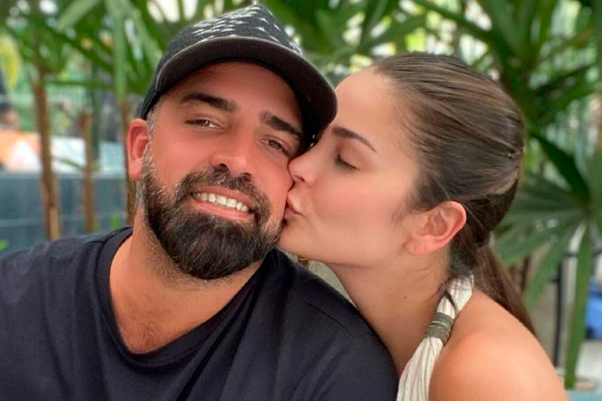 ¡Triste panorama! Los tiempos difíciles de Laura Spoya y Brian Rullan - ATV