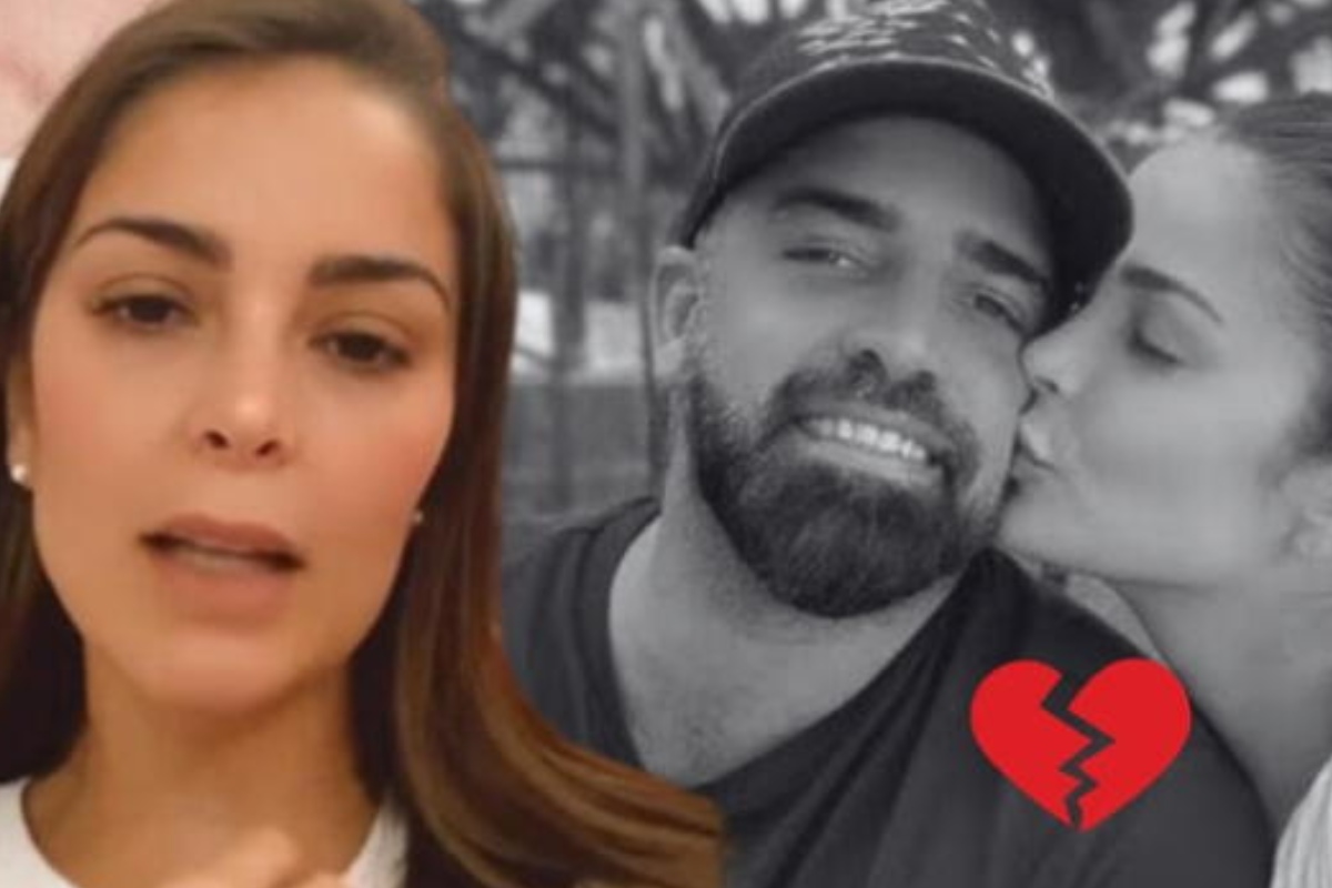 Brian Rullan apoya polémico comentario contra Laura Spoya: "Te dejó ...