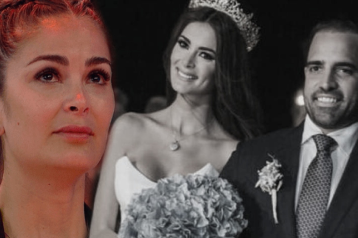 Laura Spoya rompe en llanto al confirmar su separación de Brian Rullan ...