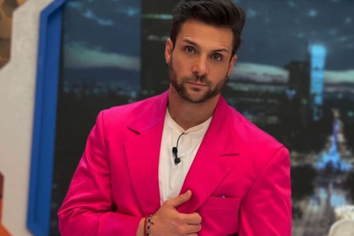 Nicola Porcella confiesa experiencia amorosa con una mujer transgénero ...