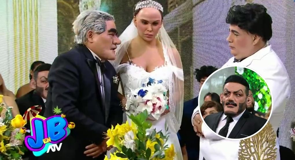 Vania, Mario y Cornelia: El triángulo que amenaza la boda de La Rubia ...