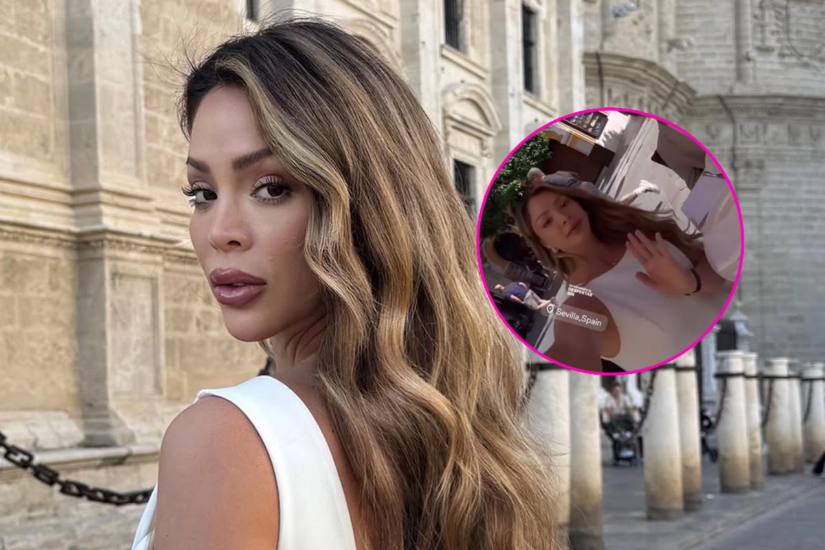 ¿Sheyla Rojas está embarazada? Magaly Medina revela la verdad tras ...