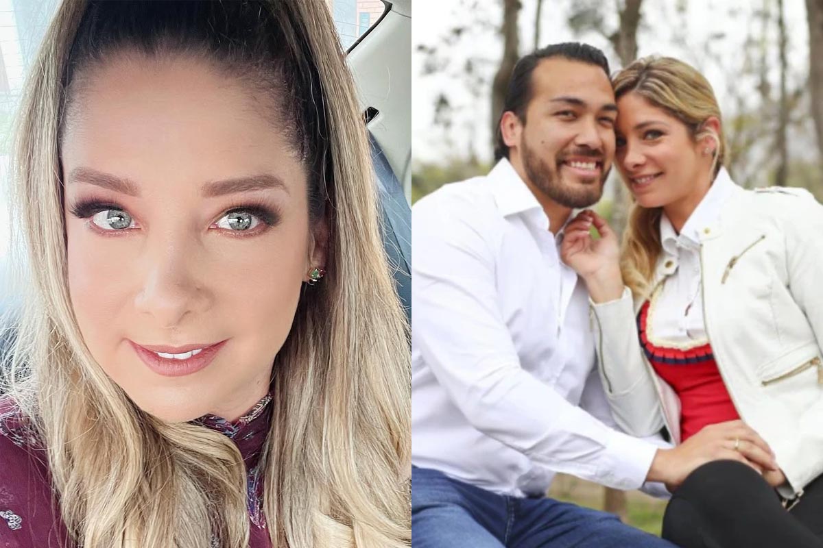 Sofía Franco se hace la loca al ser consultada por Álvaro Paz de la Barra - ATV