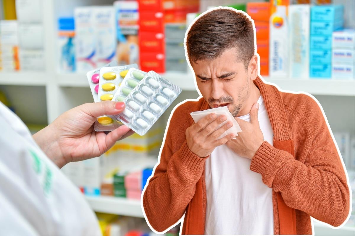 Tos ferina se dispara en el Perú: ¿Cuáles son los signos y síntomas? - ATV