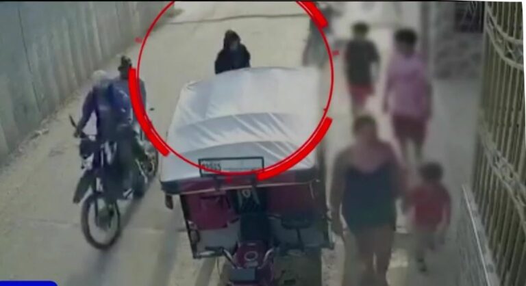 Ola de violencia en Tumbes: 3 ejecutados en menos de 24 horas - ATV