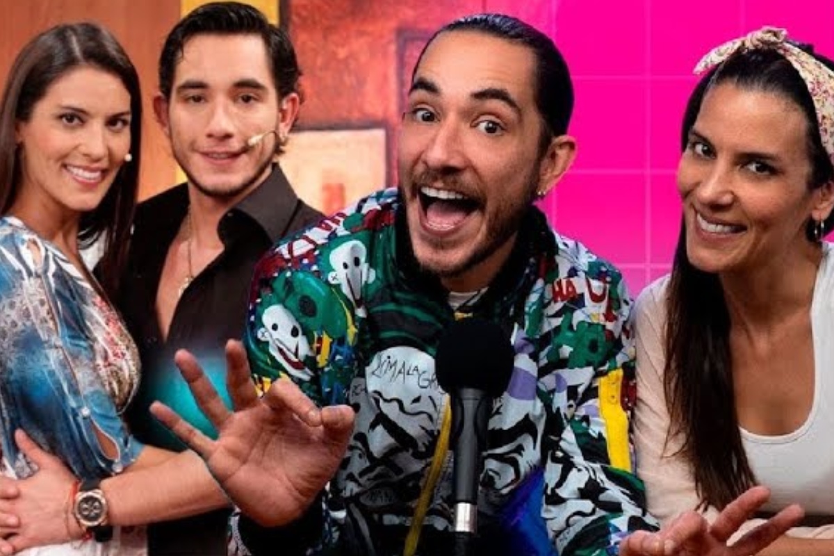 ¿Ursula Boza y Cristopher Gianotti serán padres nuevamente? La 'mirada ...