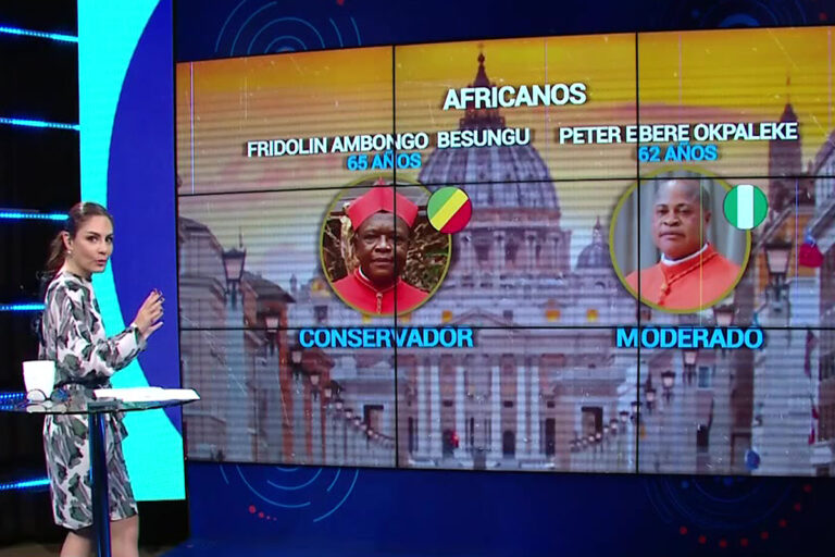 Últimas Noticias - ATV