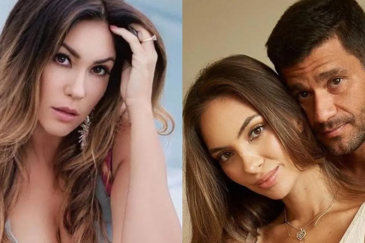 ¿Yaco y Tilsa? El 'loco' Wagner revela el amor de juventud de los ...