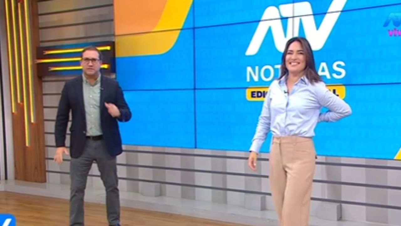 ATV Noticias Edición Matinal: Programa del 19 de junio del 2025 - ATV