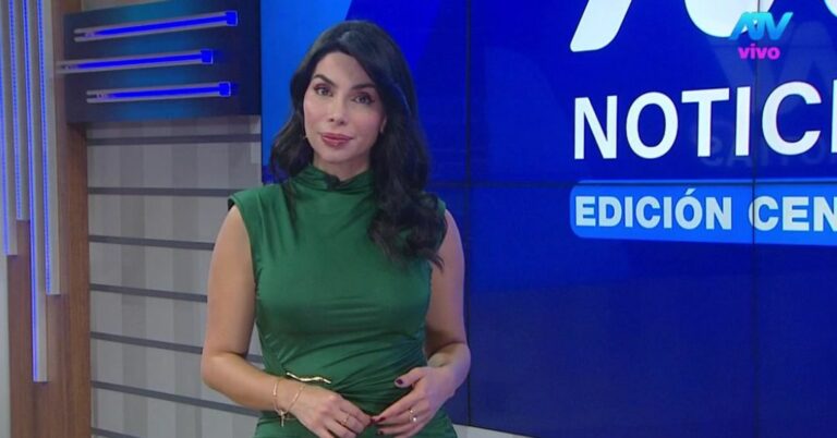 ATV Noticias Edición Central: Programa del lunes 23 de junio del 2025 - ATV