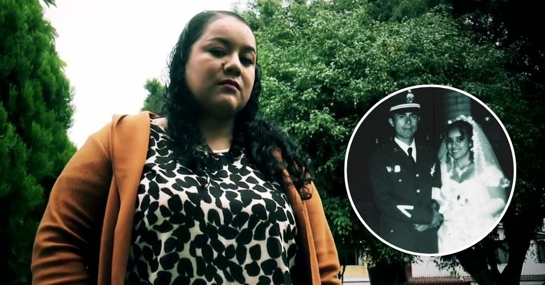 ¿Quién tiene la culpa? Andrea Díaz viene a contar su verdad - ATV