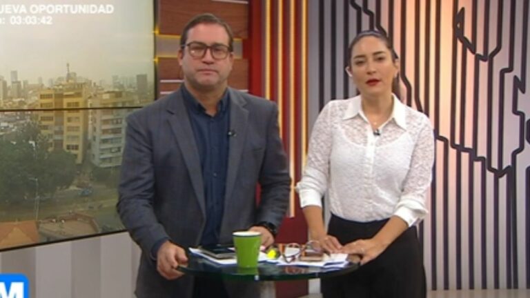 ATV Noticias Edición Matinal: Programa del 26 de junio del 2025 - ATV