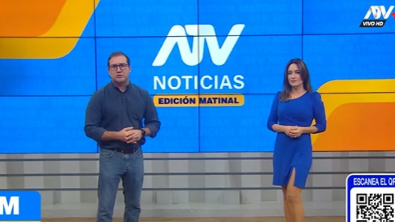 ATV Noticias Edición Matinal: Programa del 27 de junio del 2025 - ATV