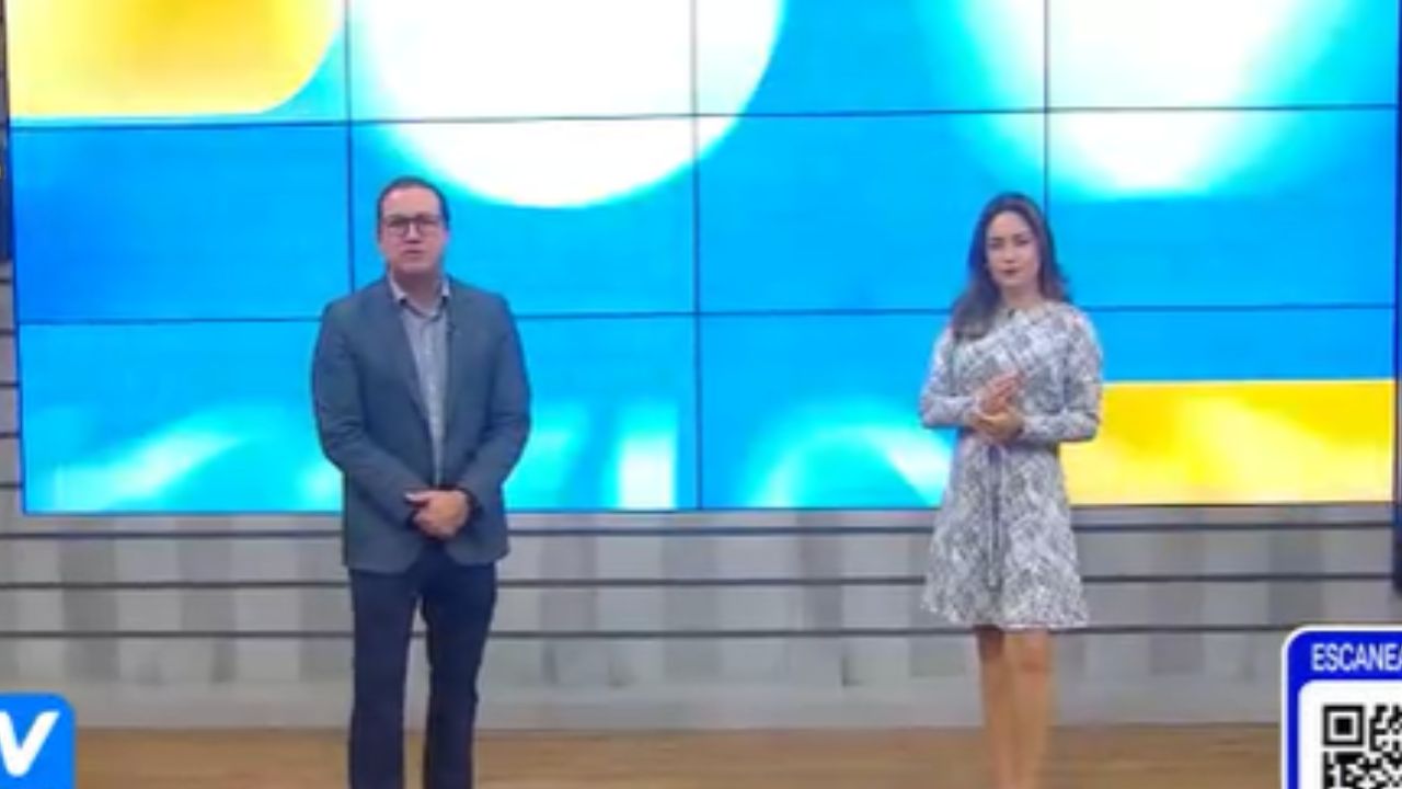 ATV Noticias Edición Matinal: Programa del 30 de junio del 2025 - ATV