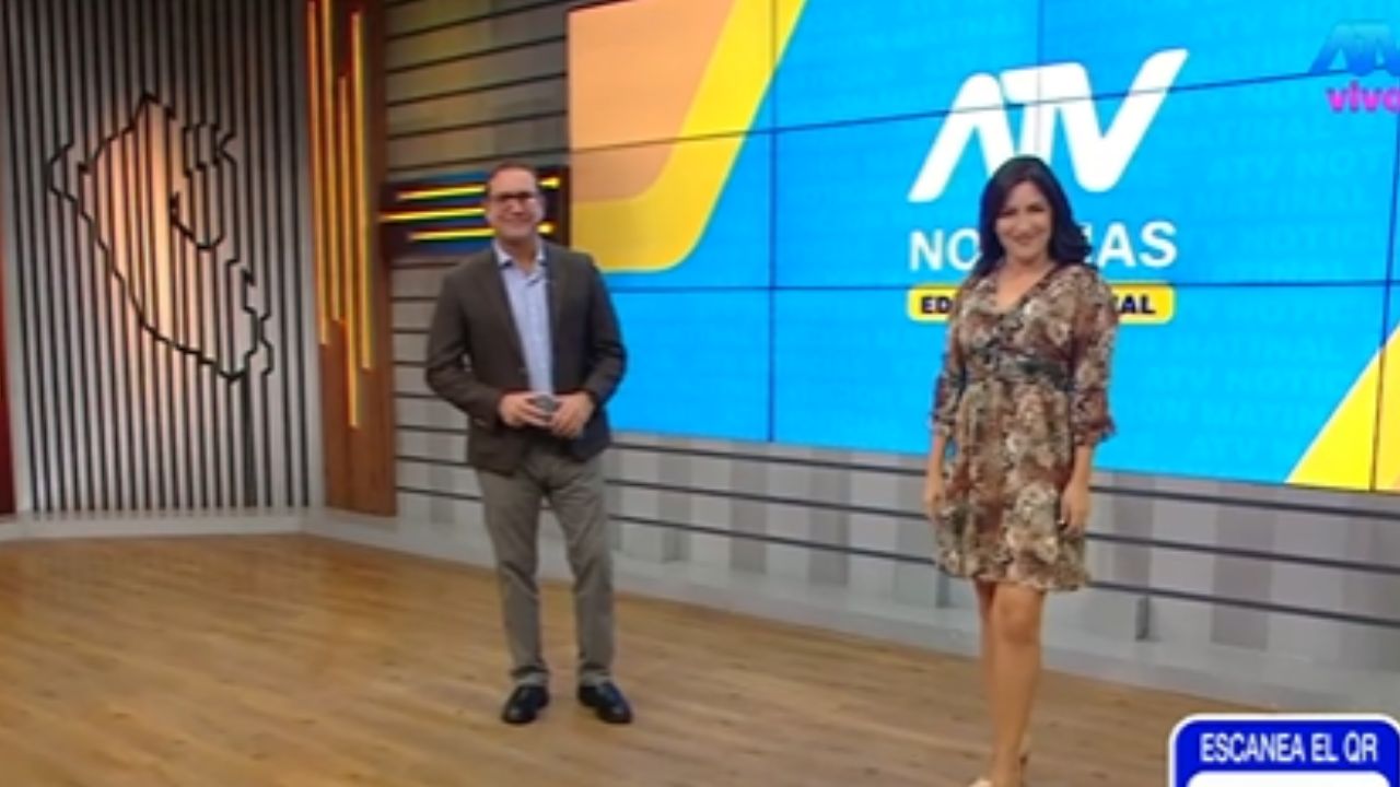 ATV Noticias Edición Matinal: Programa del 12 de junio del 2025 - ATV