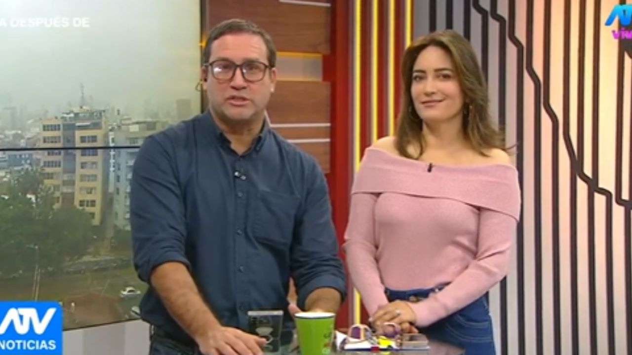 ATV Noticias Edición Matinal: Programa del 20 de junio del 2025 - ATV