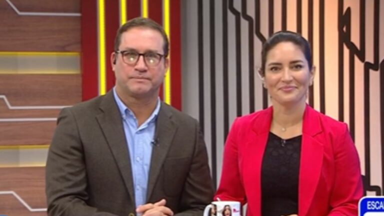 ATV Noticias Edición Matinal: Programa del 05 de junio del 2025 - ATV