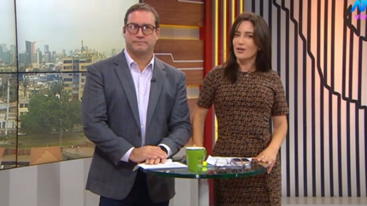 ATV Noticias Edición Matinal: Programa del 09 de junio del 2025 - ATV