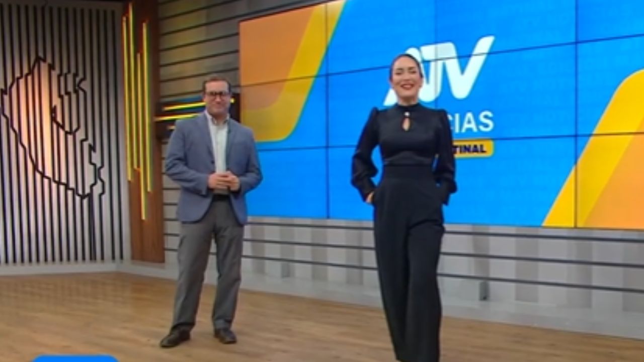 ATV Noticias Edición Matinal: Programa del 11 de junio del 2025 - ATV