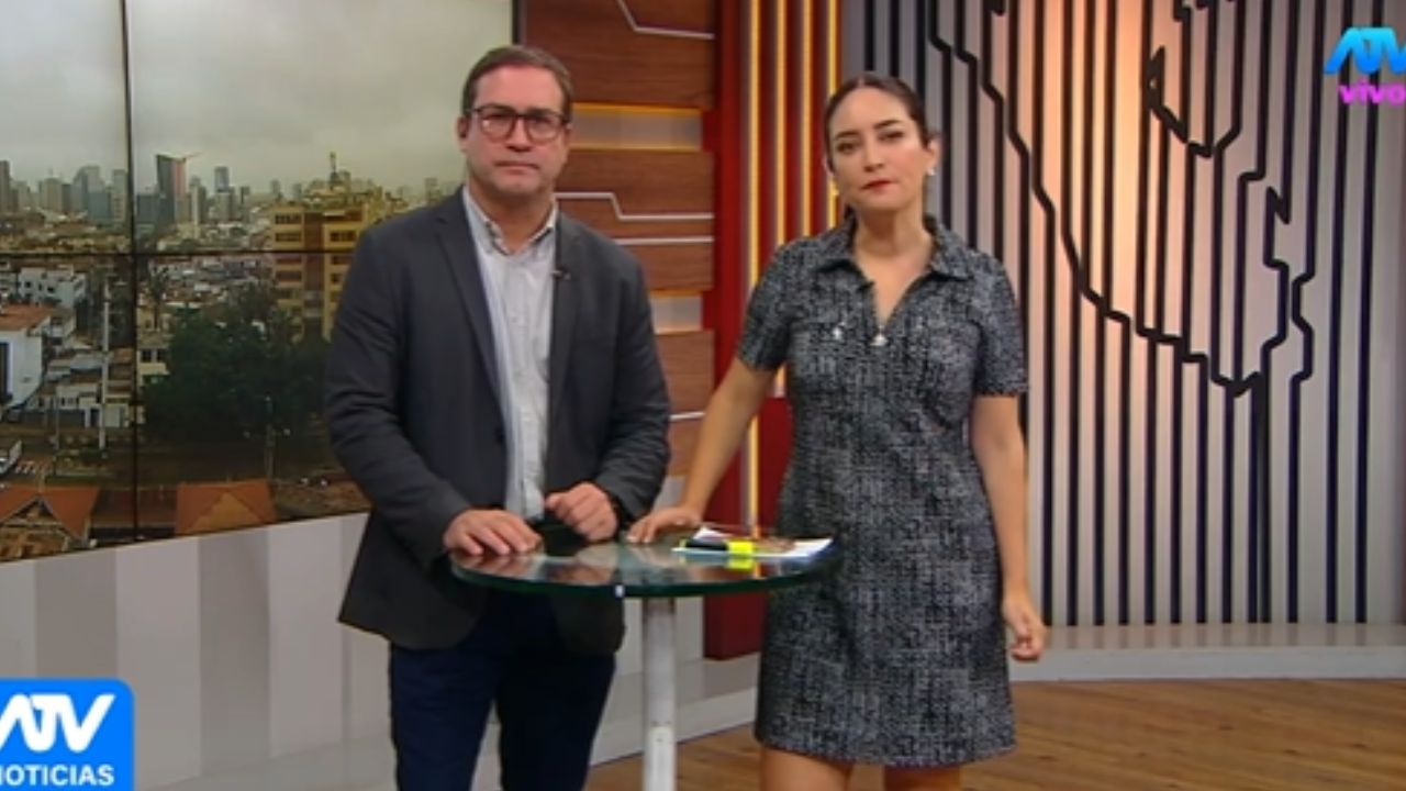 ATV Noticias Edición Matinal: Programa del 16 de junio del 2025 - ATV