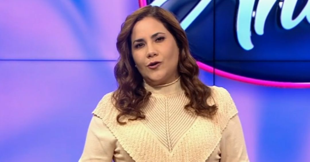 Andrea: Programa lunes 23 de junio del 2025 - ATV