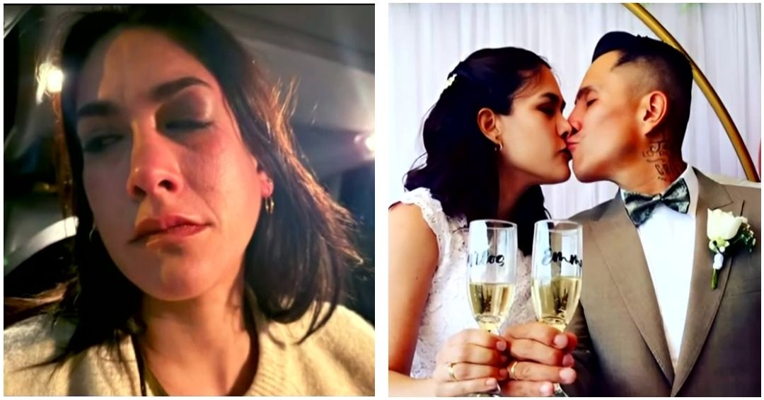 Exalcaldesa de Ica, Emma Mejía, es brutalmente golpeada por su esposo - ATV