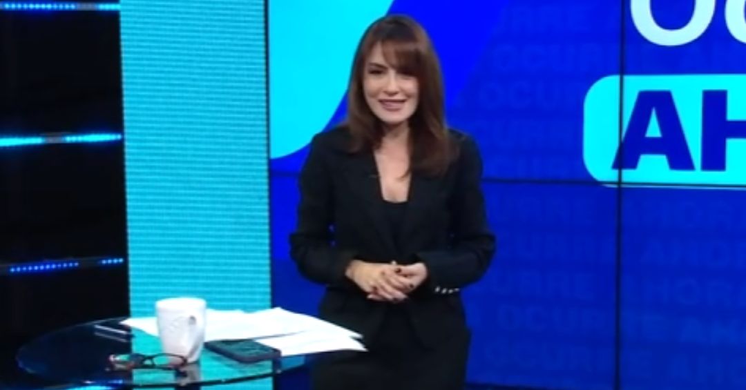 Ocurre Ahora: Programa del jueves 19 de junio del 2025 - ATV