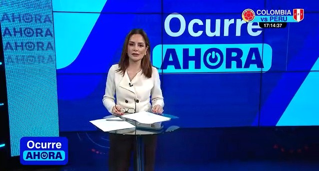 Ocurre Ahora: Programa del jueves 5 de junio del 2025 - ATV