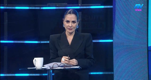 Ocurre Ahora: Programa del lunes 30 de junio del 2025 - ATV