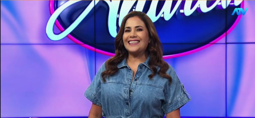 Andrea: Programa del lunes 16 junio 2025 - ATV