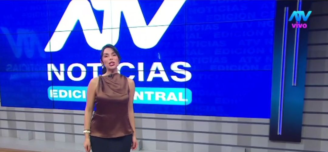 ATV Noticias Central: Programa del jueves 26 junio 2025 - ATV