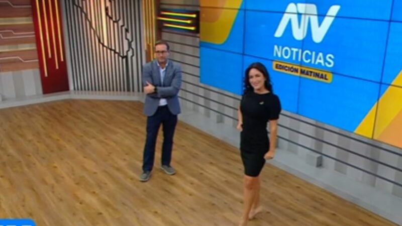 ATV Noticias Edición Matinal: Programa del 04 de junio del 2025 - ATV