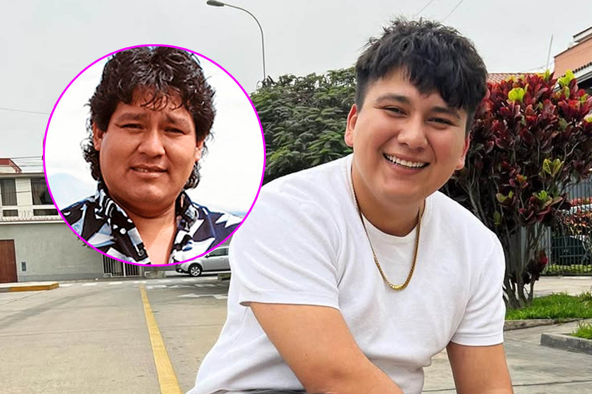 Bill Orosco responde si ya puede cantar los temas de su tío Johnny ...