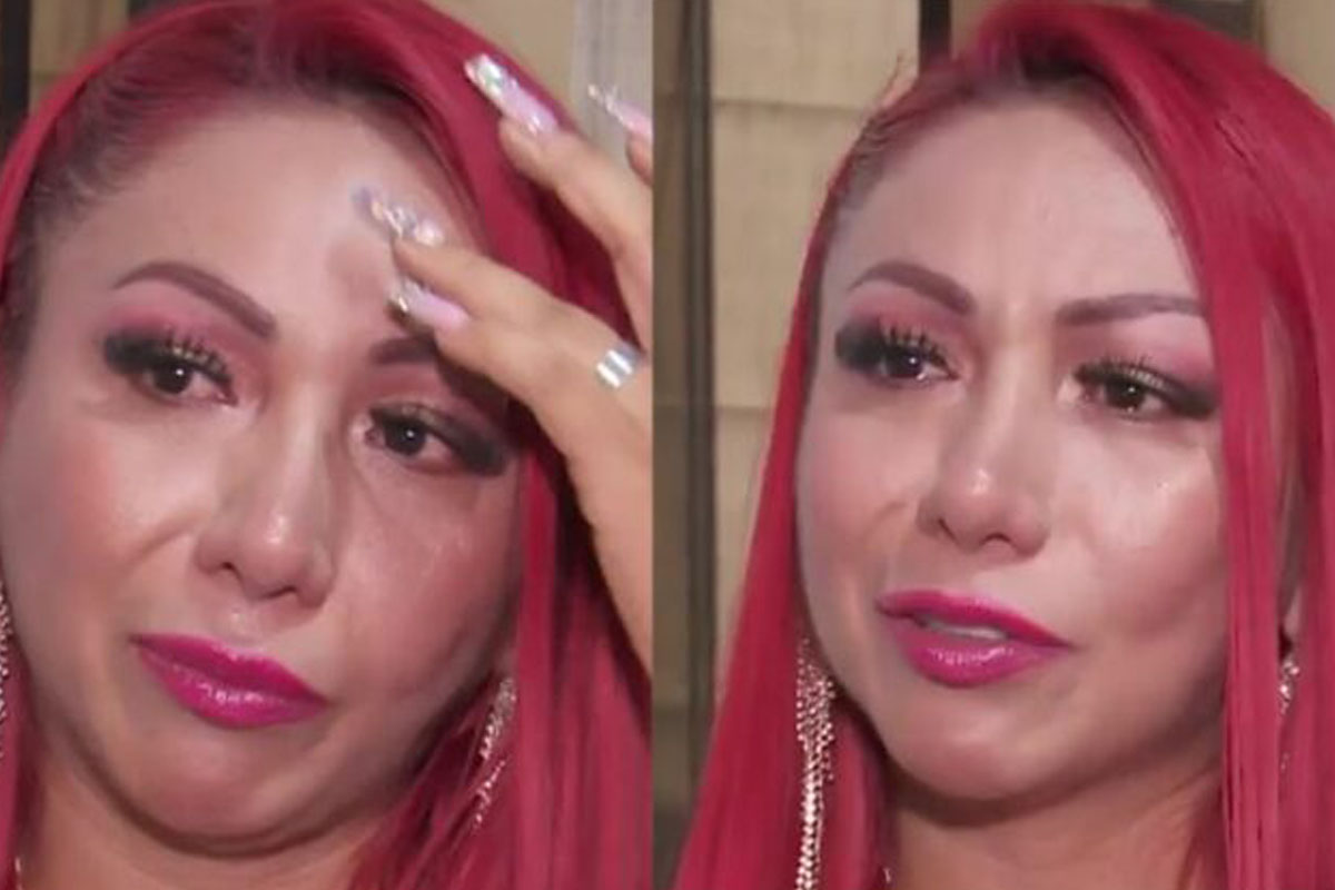 Deysi Araujo revela que actrices la discriminaron en teatro: "Me ...