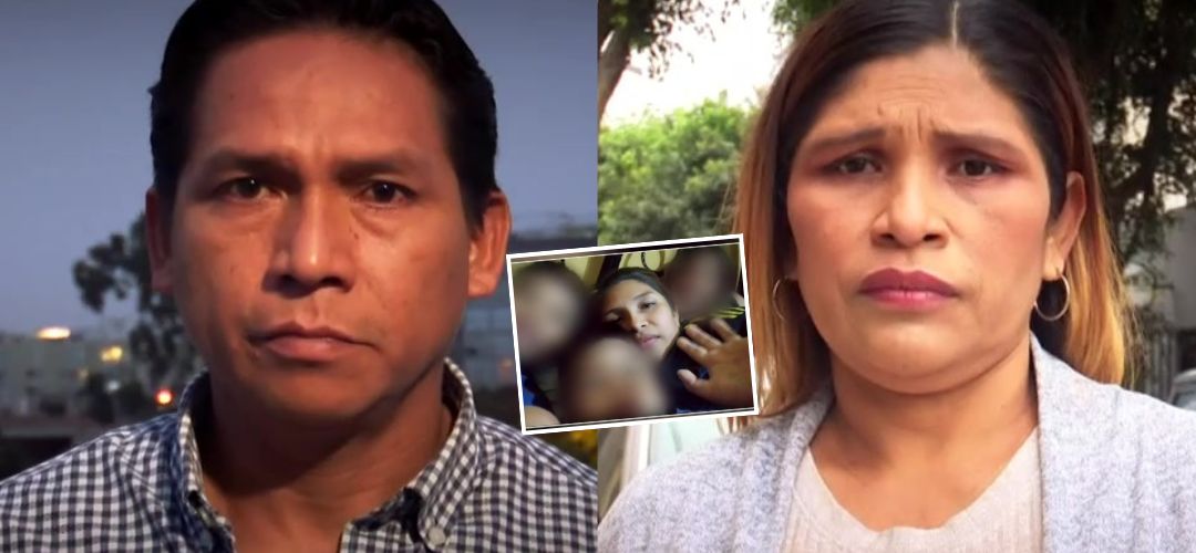 ¿Y si no son tuyos? Erick duda de tres hijos tras 20 años de relación - ATV