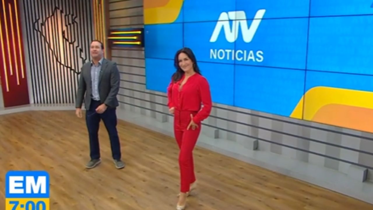 ATV Noticias Edición Matinal: Programa del 17 de junio del 2025 - ATV