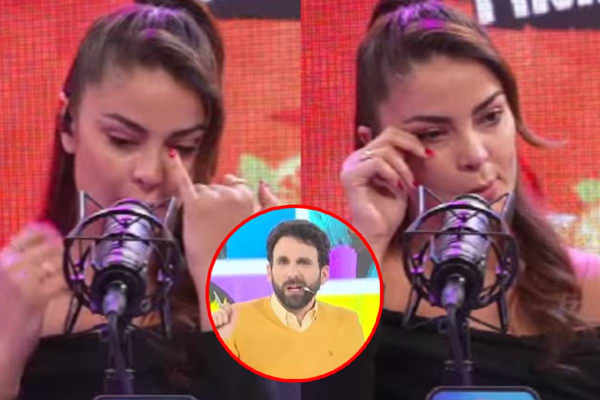 Laura Spoya arremete contra 'Peluchín' tras acusarla de tener múltiples ...