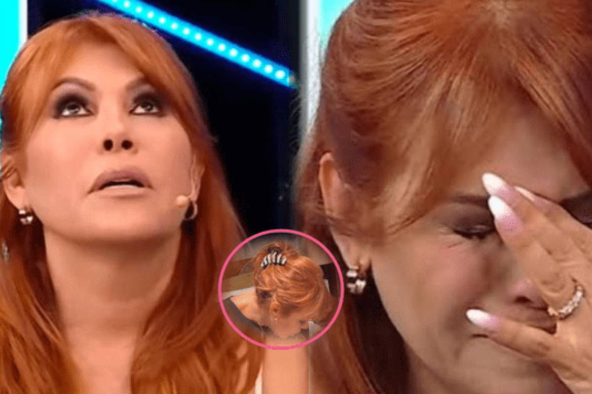 Magaly Medina conmueve al despedirse de su ser más querido: "Descansa ...