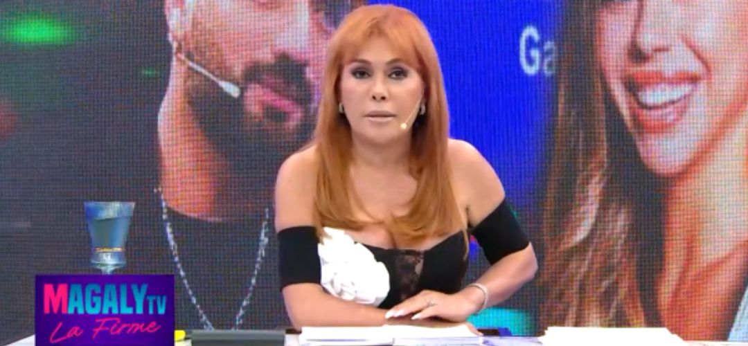 Magaly TV La Firme: Programa del lunes 16 junio 2025 - ATV